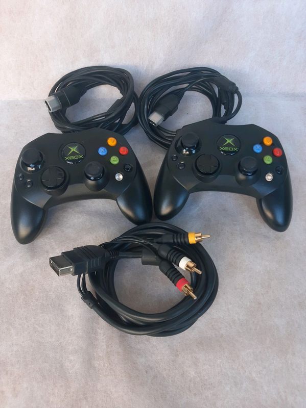 Джойстик ,геймпад для Xbox controller s ( перша версія ) - купить ...