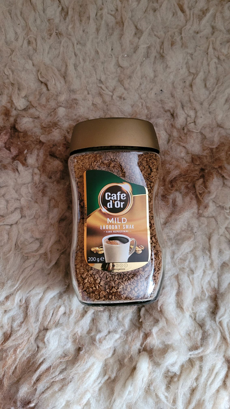 КАВА розчина CAFE D'OR 200g - 205 ₴, купить на ИЗИ (53458972)