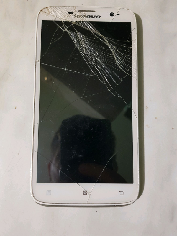 Harga Lenovo A850