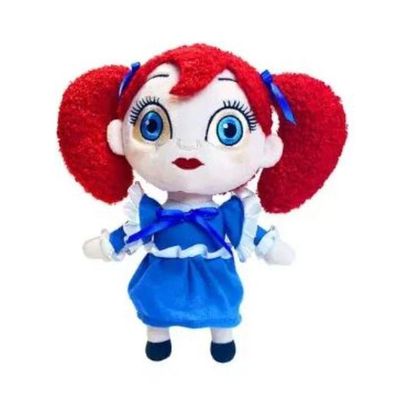 Мягкая игрушка кукла Поппи/ Poppy playtime /Поппи из Плэйтайм ... - 359 ...