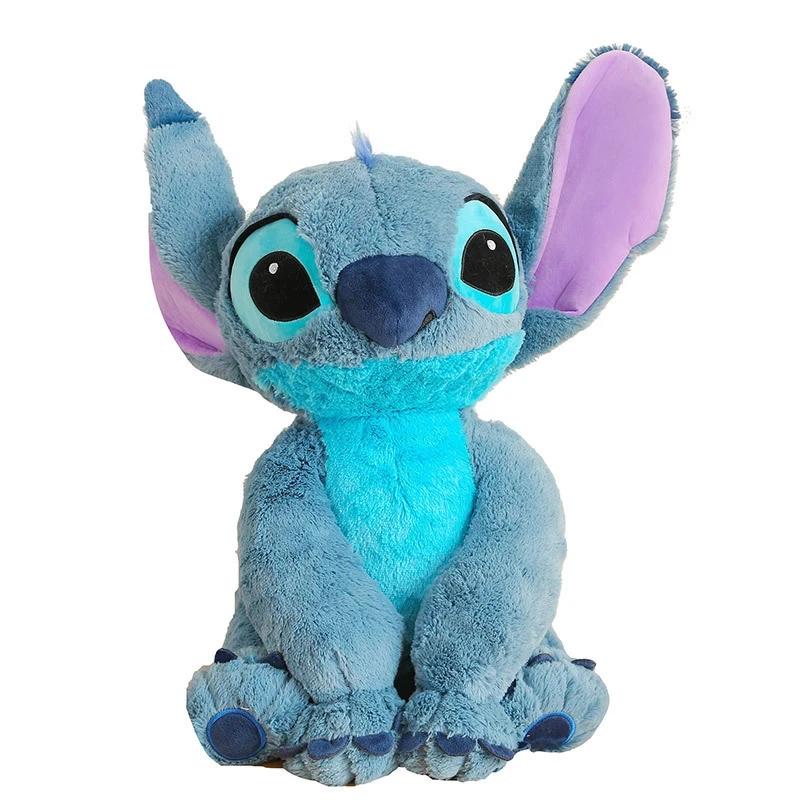 Мягкие игрушка Стич из мультфильма Lilo & Stitch, 25 см - 350 ₴, купить ...