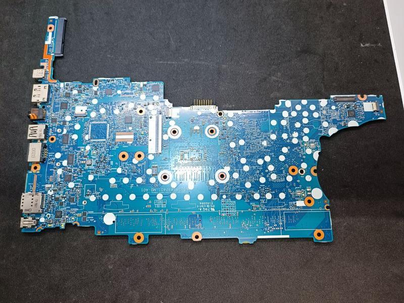 Материнська плата HP EliteBook 840 G3 850 G3 6050a2892401-mb-a01: цена ...