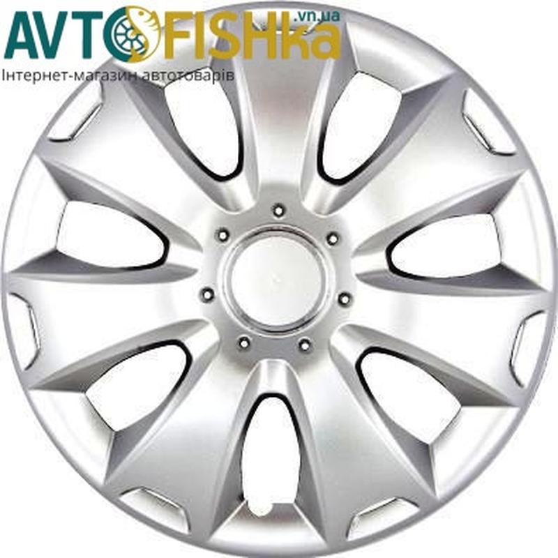 Ковпаки на колеса авто SKS (SJS) Peugeot R16 Пежо Р16 - 1100 ₴, купить ...
