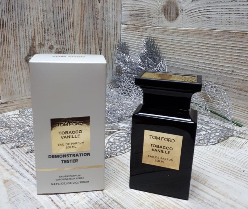 Духи тom ford tobacco vanille 100ml | том форд табако ванила - 775 ...
