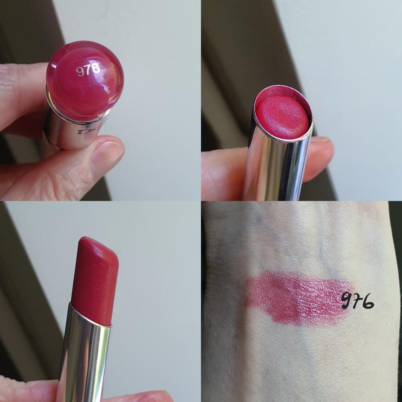 Сяюча помада dior addict stellar shine lipstick: цена 300 грн - купить ...