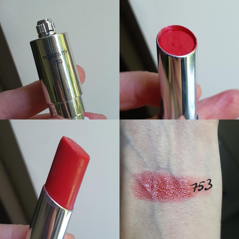 Сяюча помада dior addict stellar shine lipstick: цена 350 грн - купить ...