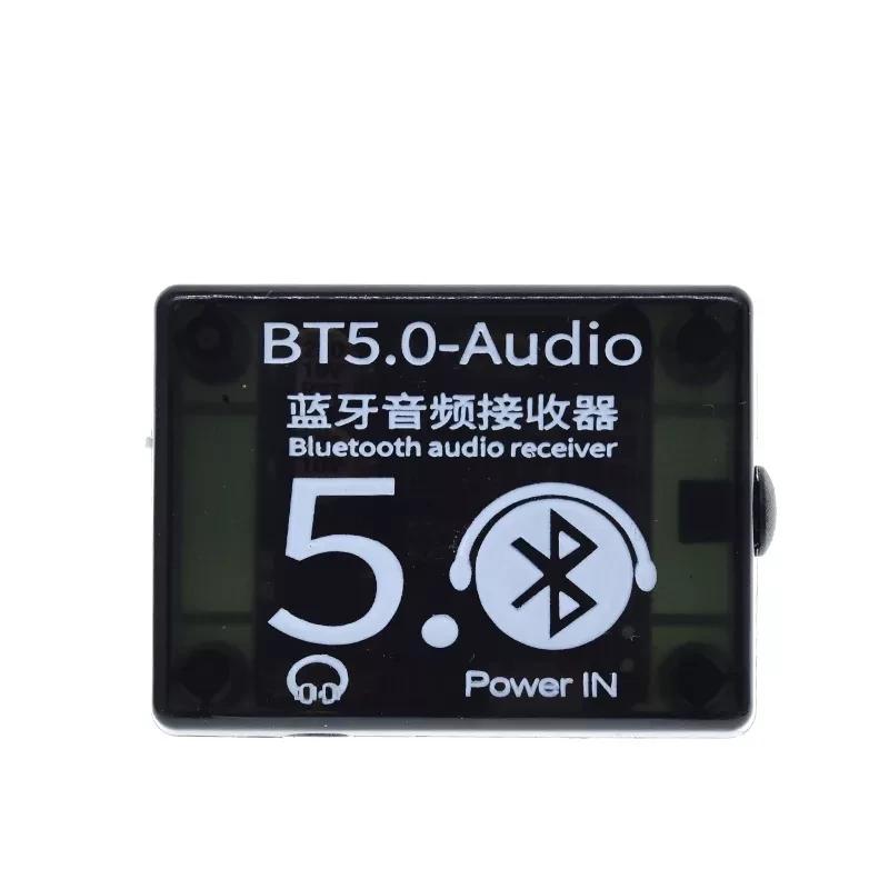 Bluetooth 5.0 ресивер трансмиттер BT5.0-Audio для авто, наушни...: цена ...