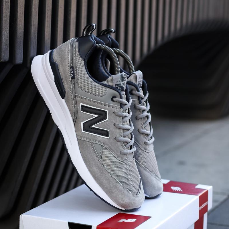 Кросівки чоловічі new balance 574/кроссовки мужские нью беленс ...