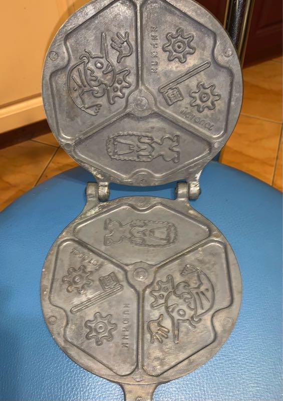 Форма СССР для выпечки печенья Буратино/ Золотой Ключик: цена 350 грн ...