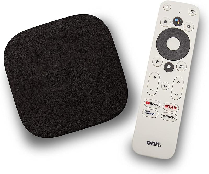 Onn Android TV 4K UHD Streaming Device Андроид ТВ приставка - купить ... Onn Android TV 4K UHD Streaming Device Андроид ТВ приставка - купить ...