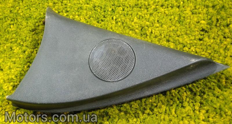 Накладка лівого дзеркала (піщалка) Опель Астра Opel Astra G, 9... - 150 ...