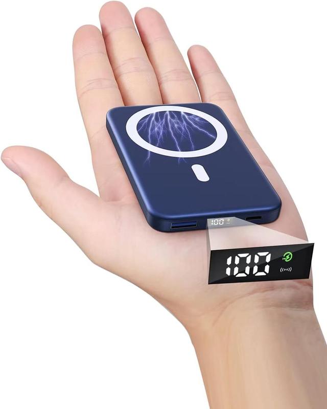 Повербанк на 10000 mAh Б\В - купити недорого вживане на ІЗІ (57498197)