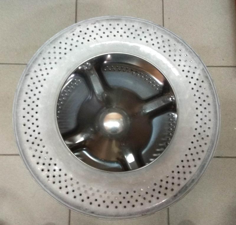 Барабан стиральной машины Ardo J1000 Inox 51 43 Оригинал - купить ...
