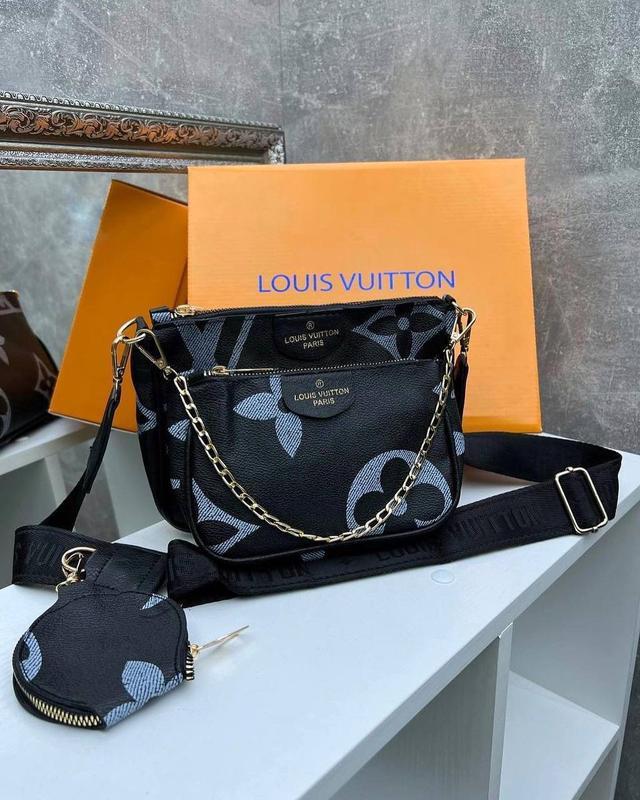Сумка в стиле louis vuitton 😍много разных цветов - 859 ₴, купить на ИЗИ ...
