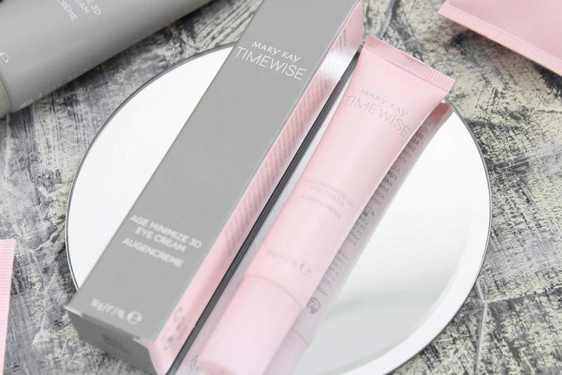 Крем для шкіри навколо очей Timewise Mary Kay Мери Кей Мэри кэй 778