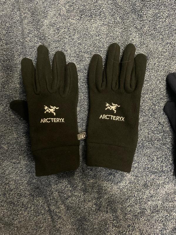 Перчатки arcteryx (arc'teryx арктерикс арк, nike, drill, дрилл... - 600 ...