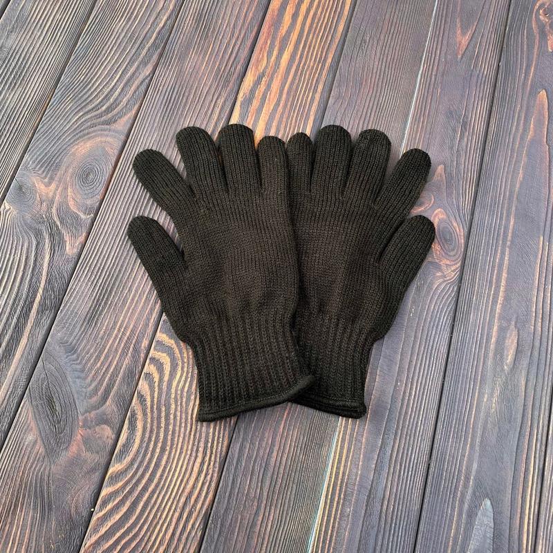 Зимові рукавиці - 360 ₴, купити на ІЗІ (59749098)