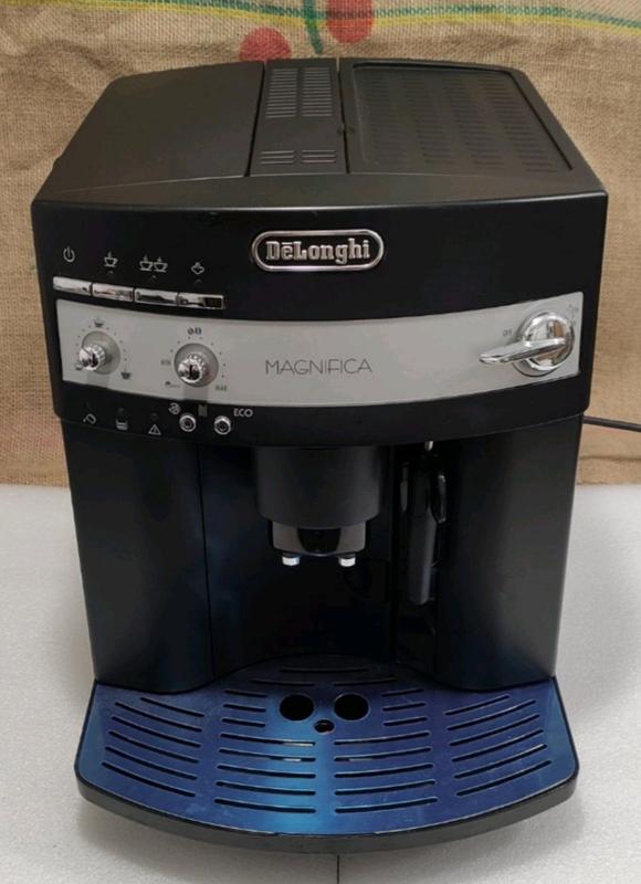 Кофемашина Кавомашина DeLonghi ESAM 3000 ECO Magnifica Днепр - купить ...