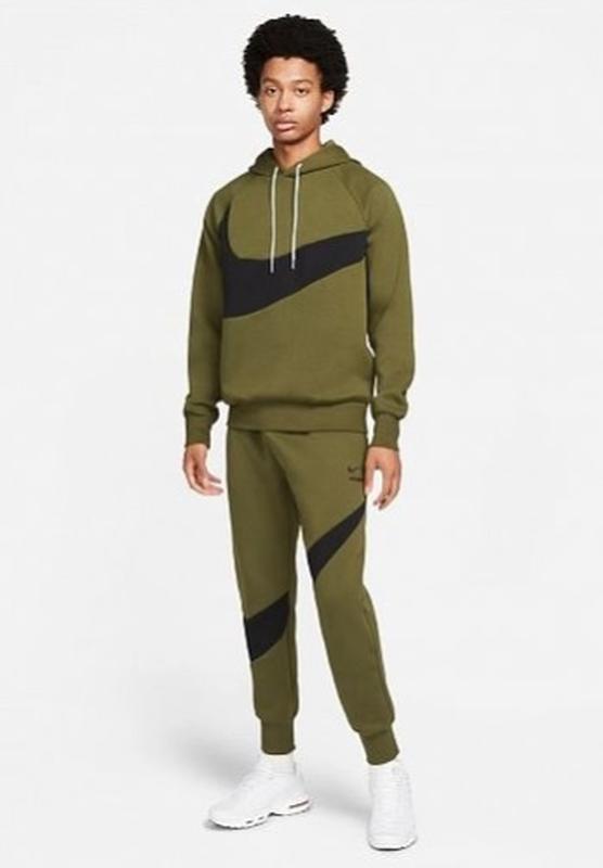 Спортивный костюм nike swoosh tech fleece: цена 5500 грн - купить ...