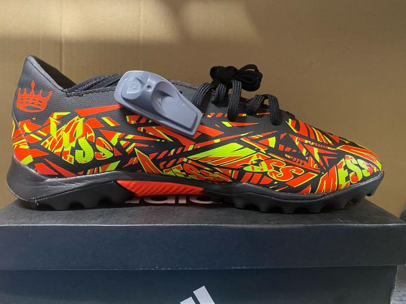 Сороконожки адідас месі - 1099 ₴, купити на ІЗІ (61751199)
