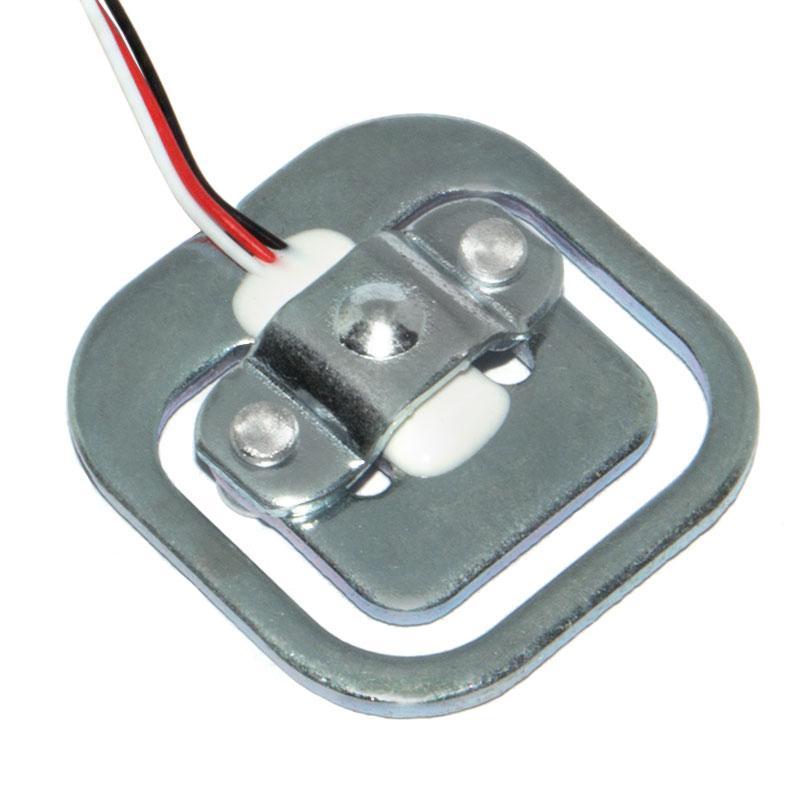 Тензодатчик датчик веса 50 кг для весов Arduino цена 52 грн купить