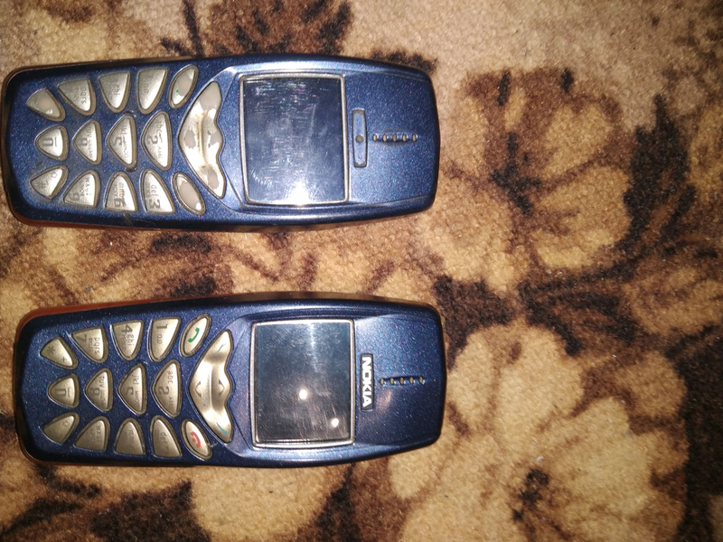 Nokia 3510i: цена 400 грн - купить Мобильные телефоны на ИЗИ | Харьков