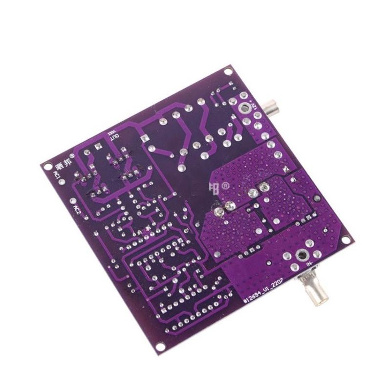 Инвертор 300W 12 VDC - 220 VAC модифицированный синусоидальный...: цена ...