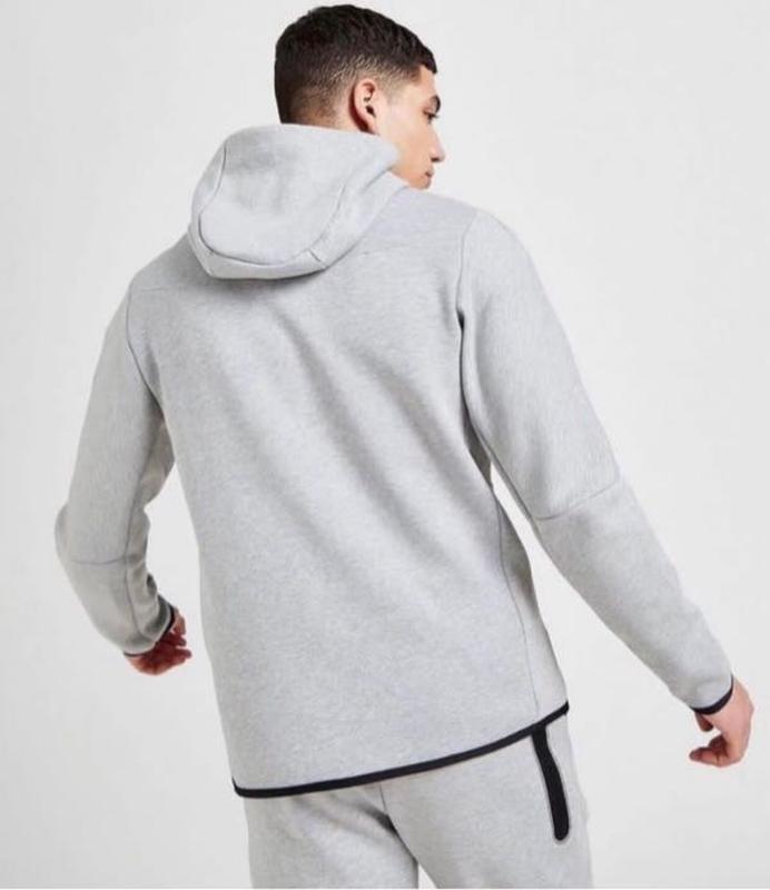Костюм Nike Tech fleece - 3999 ₴, купити на ІЗІ (62376189)