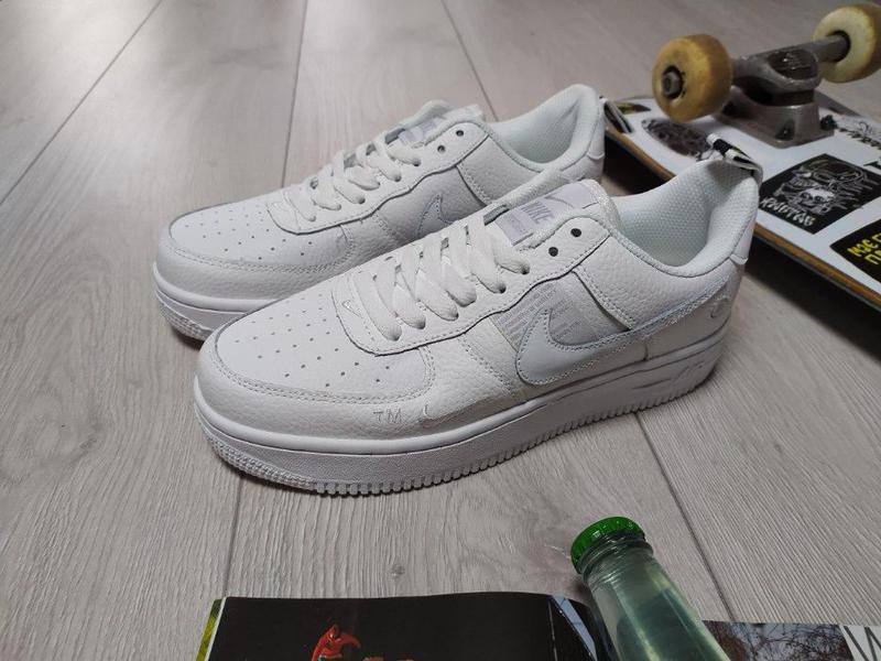 164 Женские кроссовки Nike Air Force найк аир форс кросовки кеды - 1129 ...