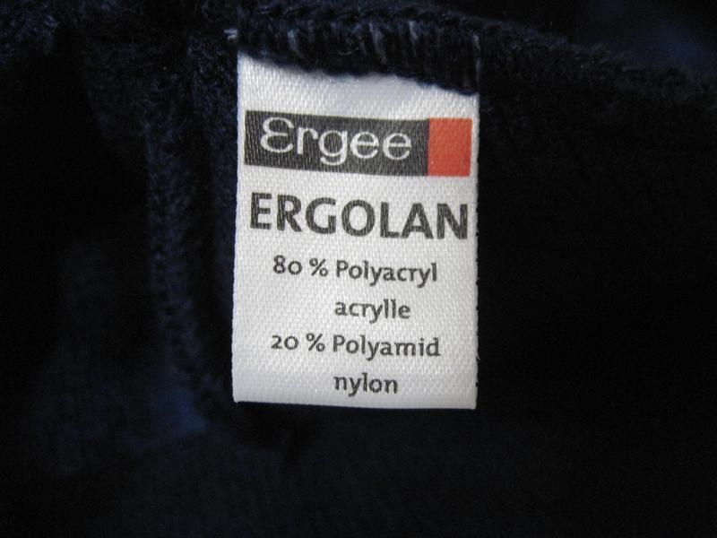 Шапка ergee: ціна 170 грн - купити Головні убори на ІЗІ | Глобине