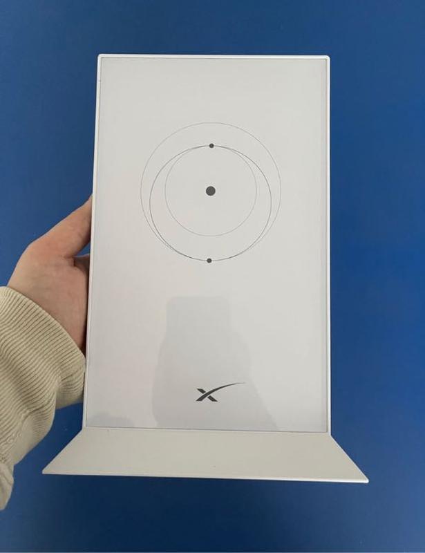 RV Starlink Kit V2 - 27500 ₴, купити на ІЗІ (63072697)