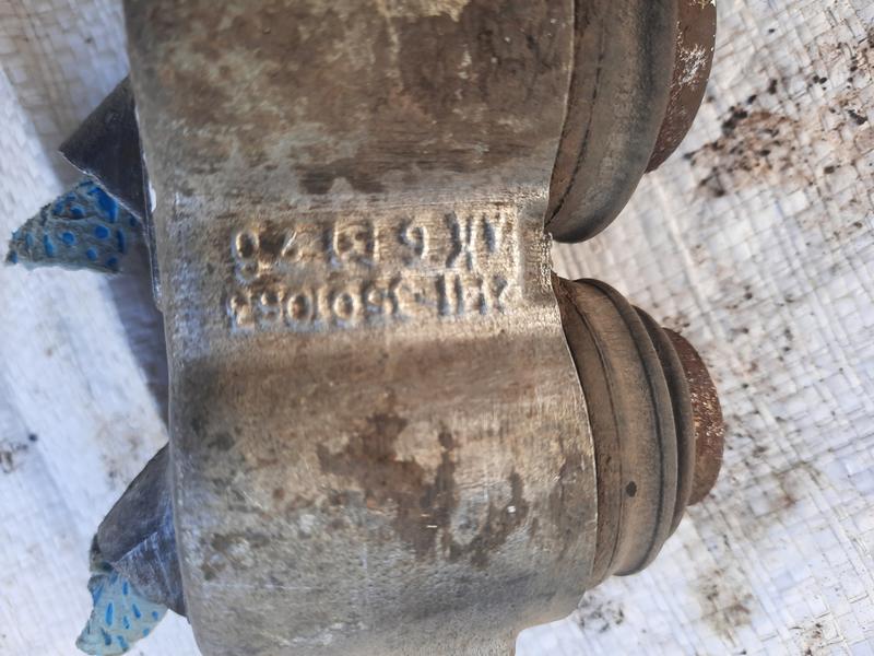 Передній Гальмівний Супорт Москвич АЗЛК 2141 2141 б у: ціна 15 ...