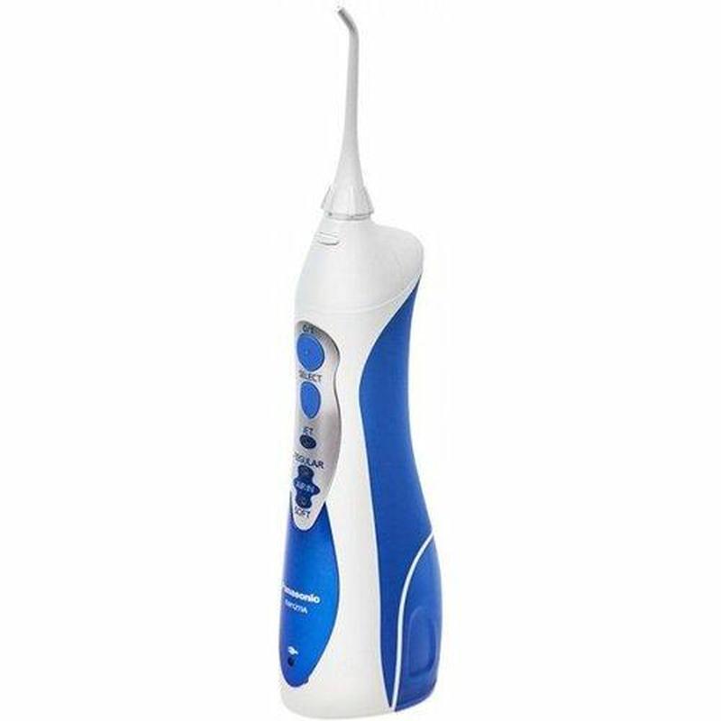 Ірригатор Panasonic EW1211A321 - 3079 ₴, купить на ИЗИ (64097333)