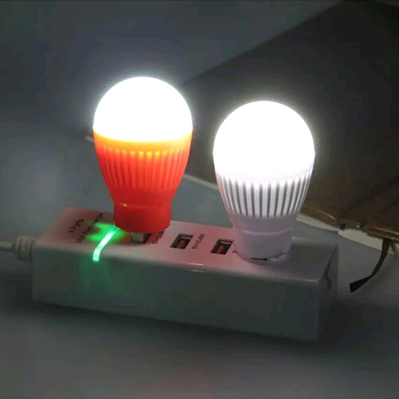 Usb led лампа фонарик підсввтка нічник: цена 55 грн - купить ...