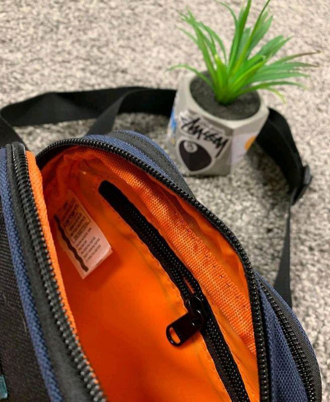 Мессенджер Carhartt Patta . Сумка Кархарт . Барсетка Carhartt . - 639 ...