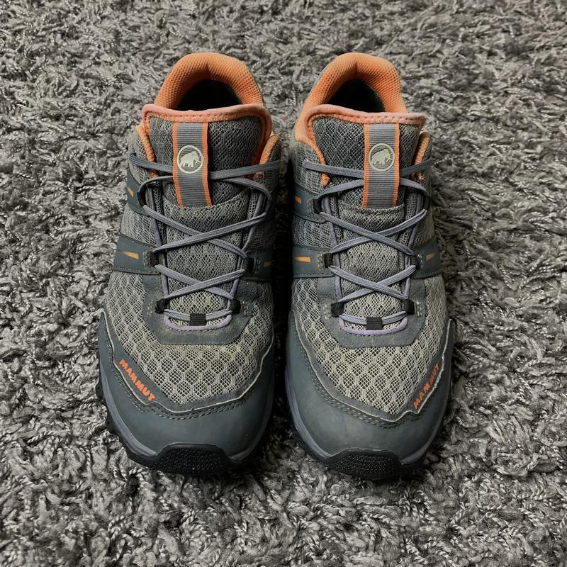 Mammut gore-tex mtr 71 low bsdx кроссовки обуви треккинговое - купить ...