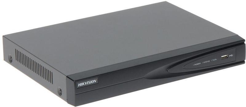 16 - канальный сетевой Hikvision DS-7616NI-Q1 (C) - 5638 ₴, купить на ...