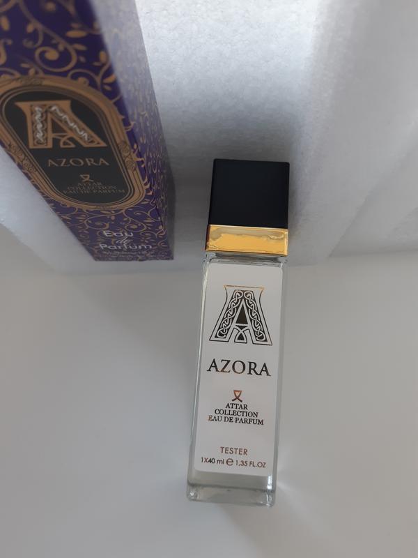 Аромат attar collection azora, аттар коллекшн азора, 40 мл. - 290 ...