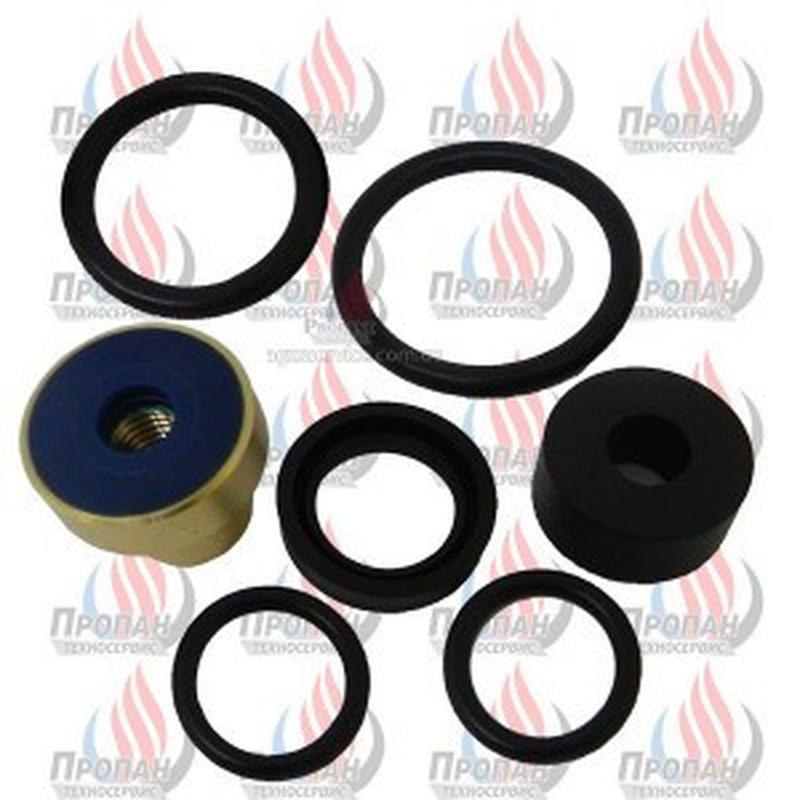 Ремкомплект прокладок на пістолет газороздатковий OPW: ціна 400 грн ...