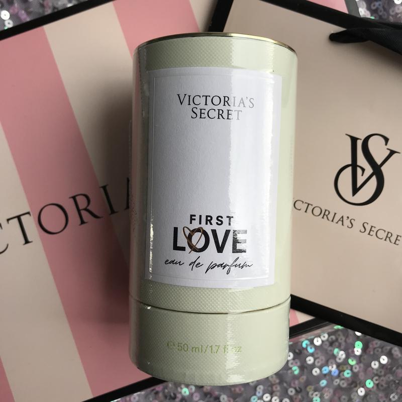 Духи парфум victoria’s secret first love 50 ml виктория сикрет ...