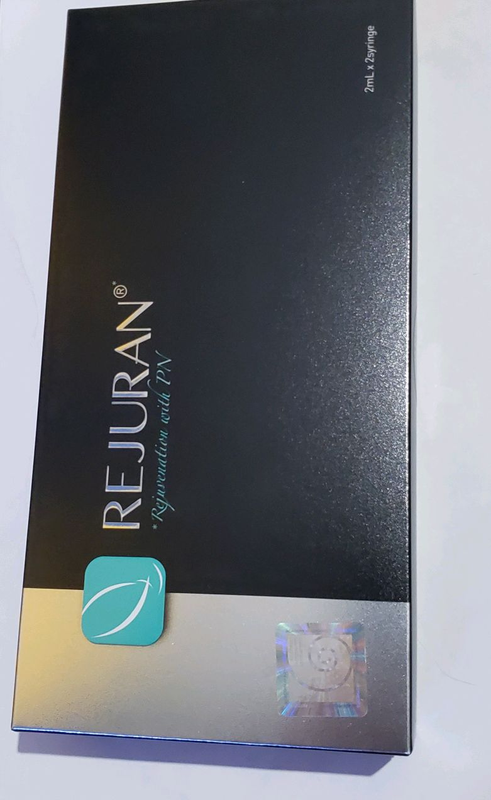 Rejuran I, Rejuran S, Rejuran HB plus, Rejuran Healer - 1850 грн ...