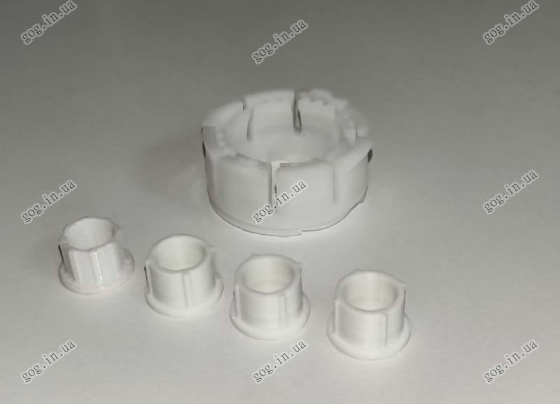 Ремкомплект куліси BMW E36/ E39/ E46/ E90/ E60/ F10: ціна 750 грн ...