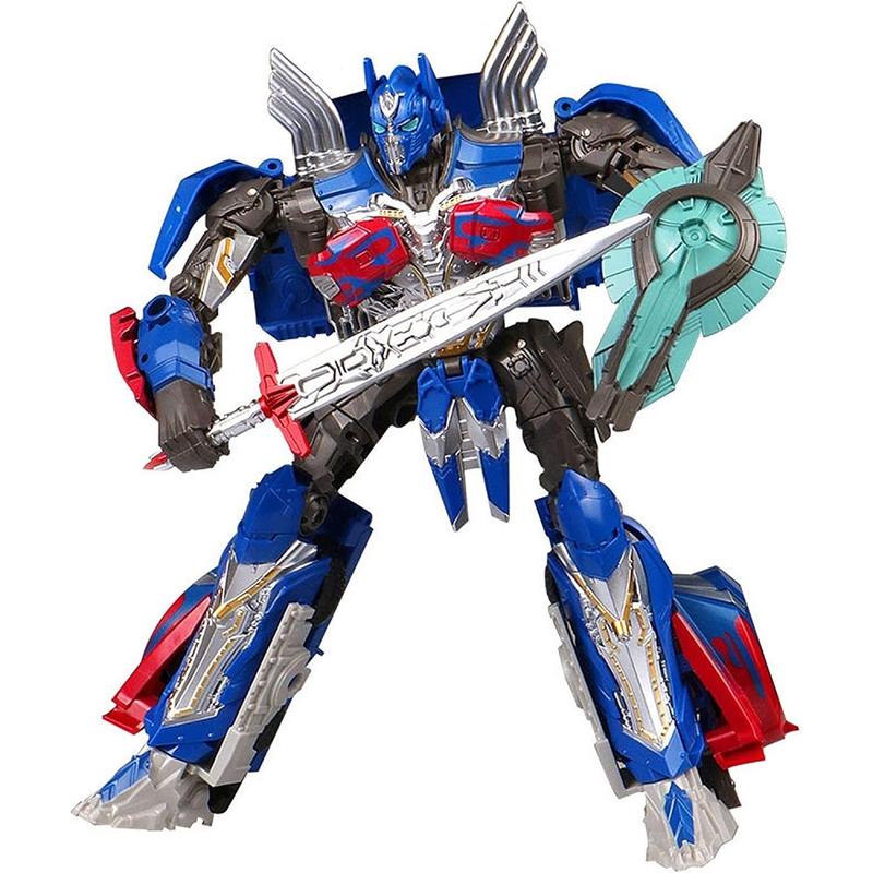 Іграшка Трансформер Оптимус Прайм Optimus Prime Transformers: ціна 690 ...
