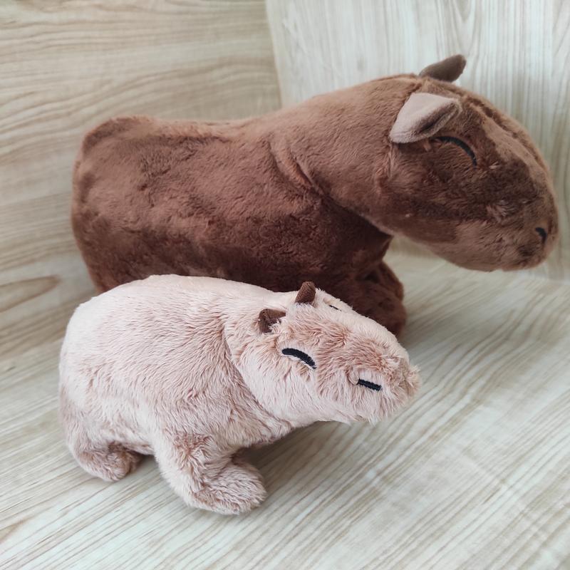 Капибара. capibara. капибара: цена 330 грн - купить Мягкие игрушки на ...