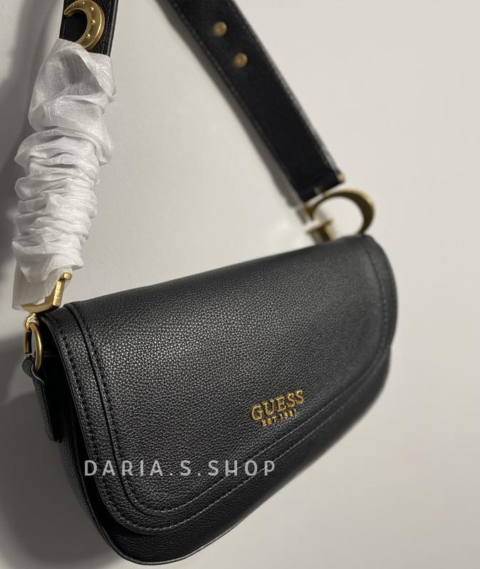 Сумка guess g dream guess saddle bag: цена 2350 грн - купить Сумки ...