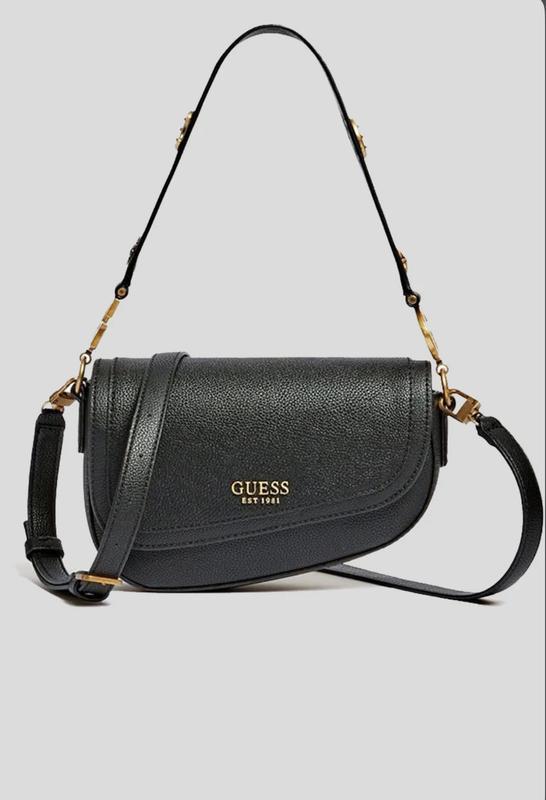 Сумка guess g dream guess saddle bag: цена 2350 грн - купить Сумки ...