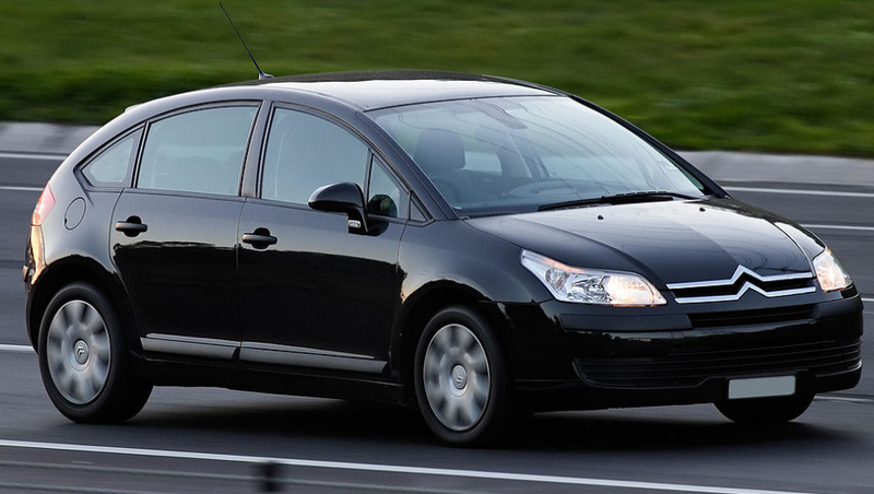 Разборка Ситроен С4 Авторазборка Citroen C4 Запчасти Ремонт СТО: цена ...