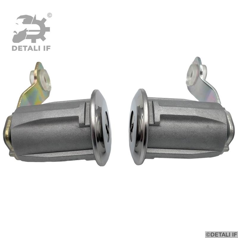 Личинки дверные комплект замков Partner Peugeot 9170.G3 9170.CW: цена ...