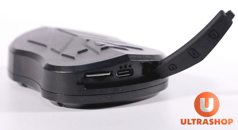 Мощный GPS-трекер SinoTrack ST-915 Магнитный 180 дней +Микрофон: цена ...