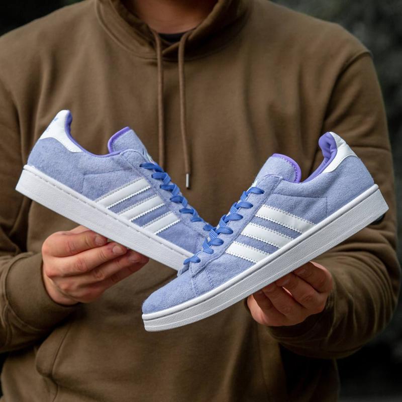 Кроссовки adidas campus south park: цена 2350 грн - купить Кеды ...